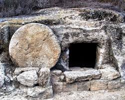 Monday Mantra – The Blessing of Stones Being Rolled Away – Pastor Greg ...