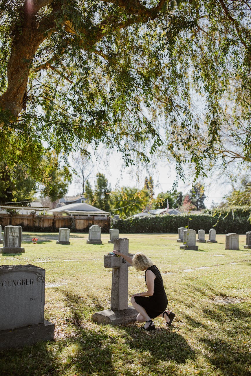 Fear Not Friday – Death Transition – Pastor Greg Online